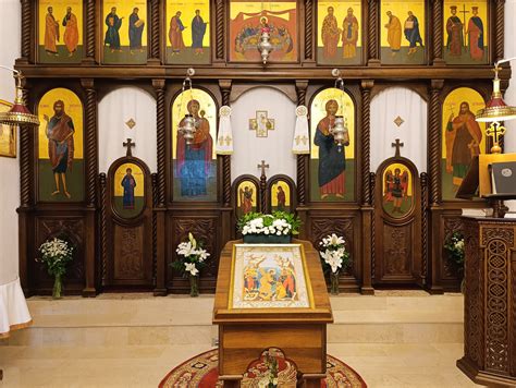 Црква Свети Тома Бечићи „Велика је уметност сјединити љубав према Богу и страх од Бога “ 27