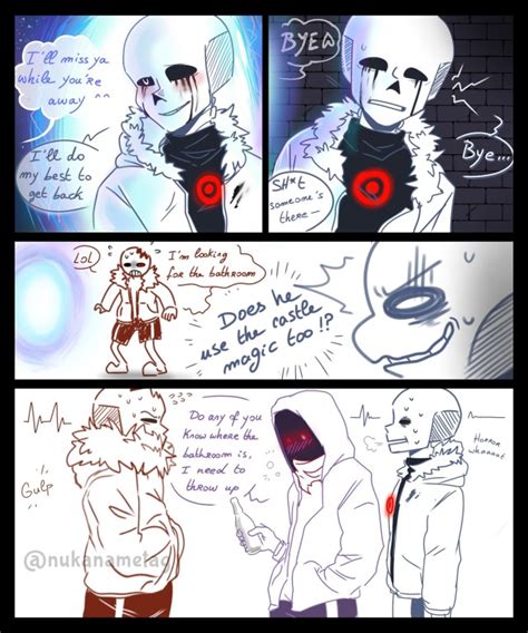 Killer X Outer On Tumblr