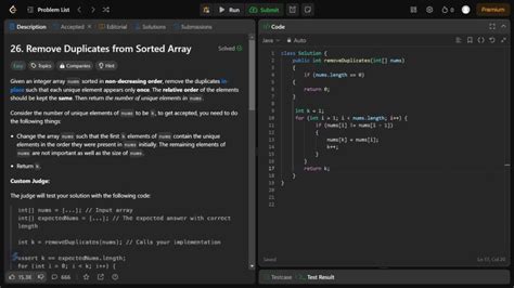Codingchallenge Java Datastructures Algorithms Leetcode Linkedinlearning Sindhuja Balabadra