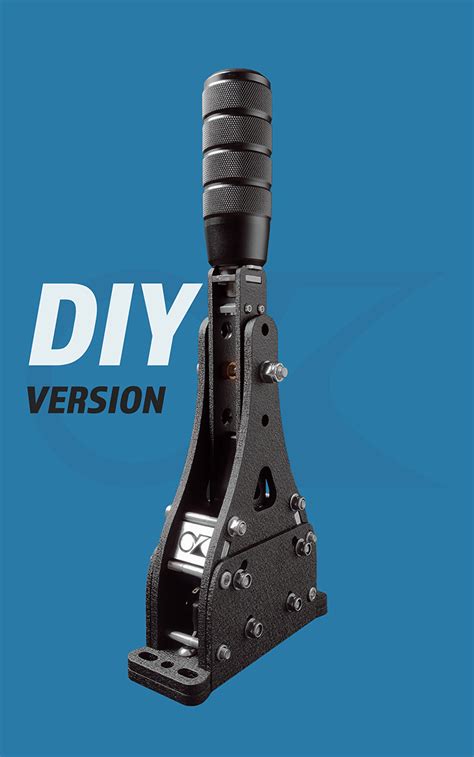 My DIY Sequential Shifter Project R Simracing 52 OFF