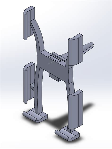 Free Stl File Car Phone Holder・3d Printing Design To Download・cults