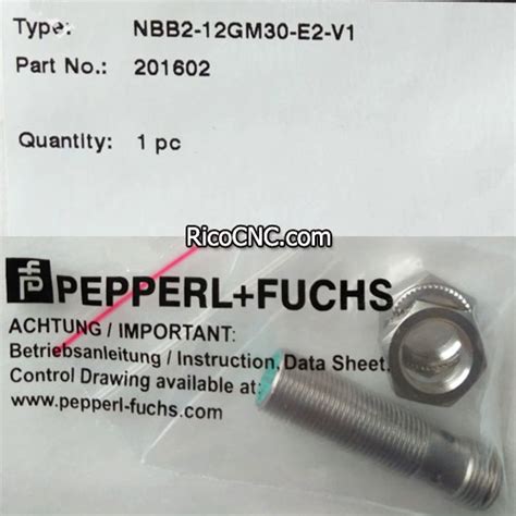 Automation Parts