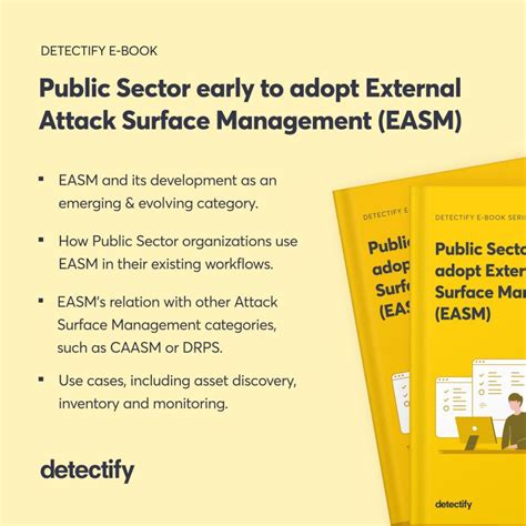 Detectify On Linkedin Easm Publicsectorsecurity Appsec Prodsec