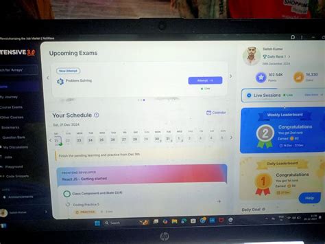 Reactjs Codingjourney Nxtwave Webdevelopment Learningbydoing Satish Kumar Surla
