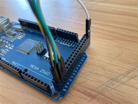 Can Pins On Stacked USB Host Shield On Arduino Be Used Like It S Arduino S Pins 3rd Party