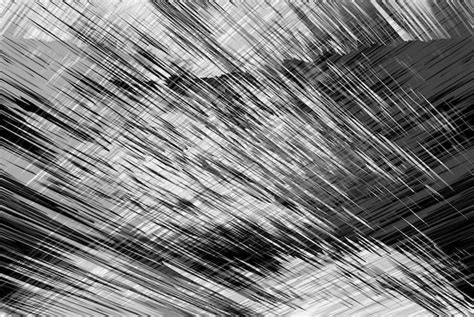 Premium Photo Blue And Orange Abstract Energy Motion Offset Texture