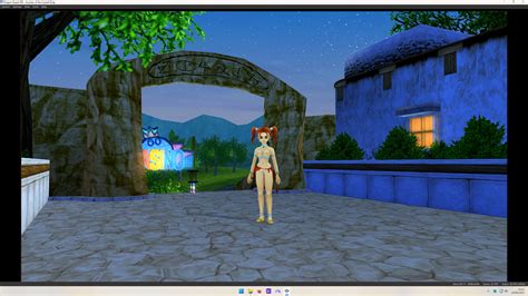 Dragon Quest 8 Nude Mods Adult Gaming Loverslab