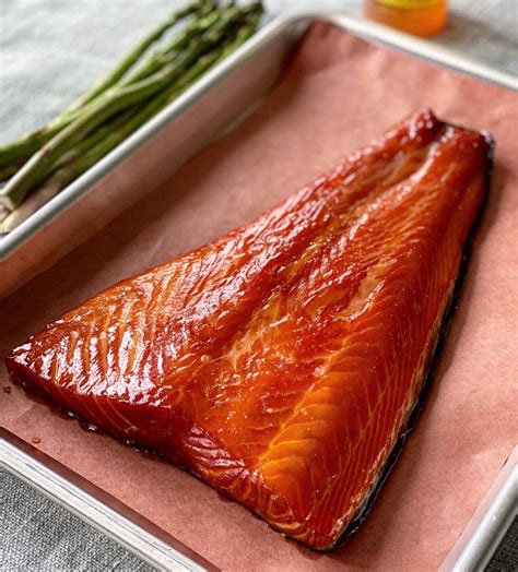 Smoked Salmon Recipes How To Make Smoked Salmon Recipe Fournr