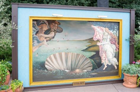 2022 Epcot Festival Of The Arts Photo Ops Locations And Details
