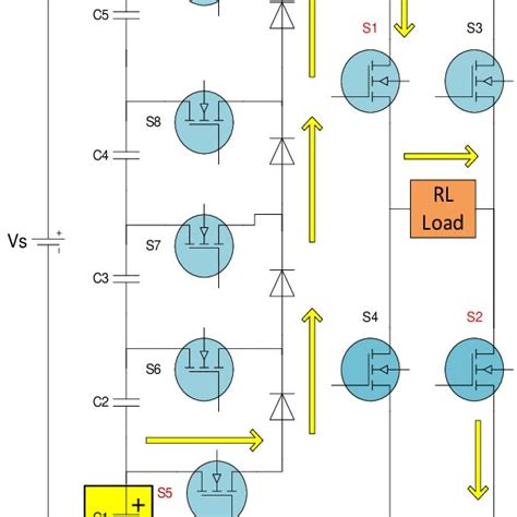 11 Level Output Voltage With Equal Voltage Sources Download