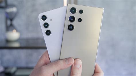 Samsung Galaxy S25 Ultra отримає акумулятор зі штучним інтелектом Читайте на Ukr Net