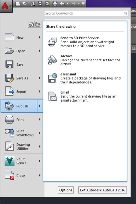 Solved Batch Plot Vs Publish What Are The Differences Autodesk