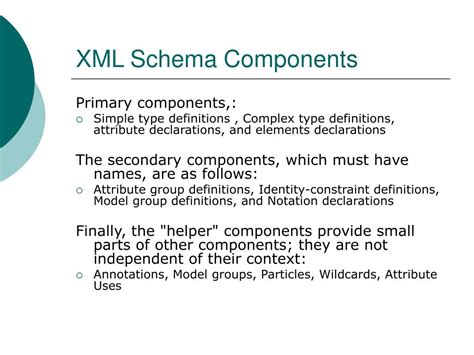 Ppt Semi Structured Data Models Powerpoint Presentation Free Download Id3253216