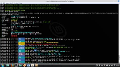 Failed To Open Msr Mod 2 · Issue 3321 · Xmrigxmrig · Github