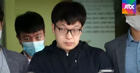성착취물 제작·협박 혐의 조주빈 공범 29세 남경읍