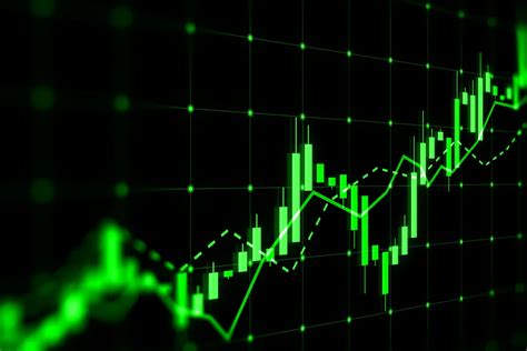 How To Spot Trend Reversals Early Using Order Flow Analysis Bookmap