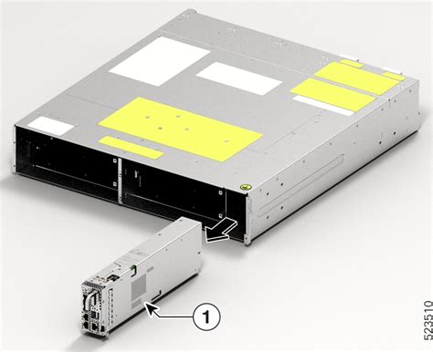 Hardware Installation Guide For Cisco Ncs 1014 Remove And Replace Cisco Ncs 1014 Modules