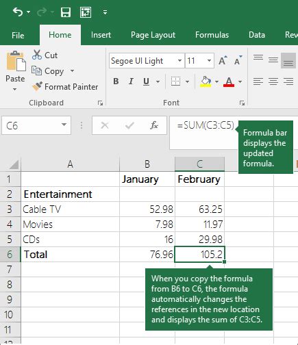 How To Solve An Equations In Microsoft Excel Tessshebaylo