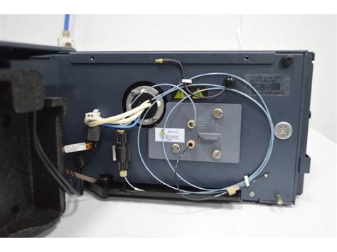 Waters Acquity Uplc Photodiode Array Pda Detector With Analytical Flow Cell 500nl