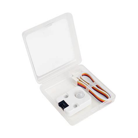 M Stack PIR Sensor Unit AS