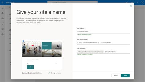 How To Set Up Sharepoint For Your Business Step By Step Foyer