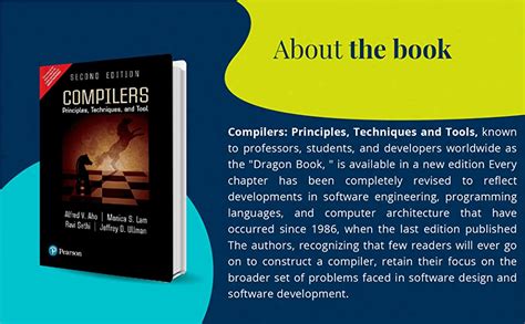 Compilers Principles Techniques And Tools 2nd By Alfred V Aho