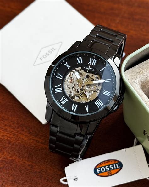 Fossill Houseofthebrands