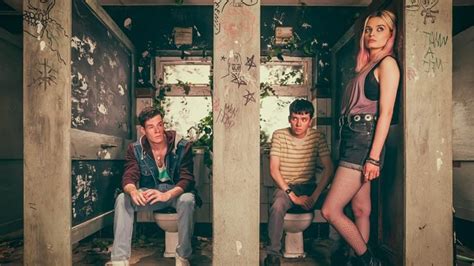 Sex Education Season Release Date News