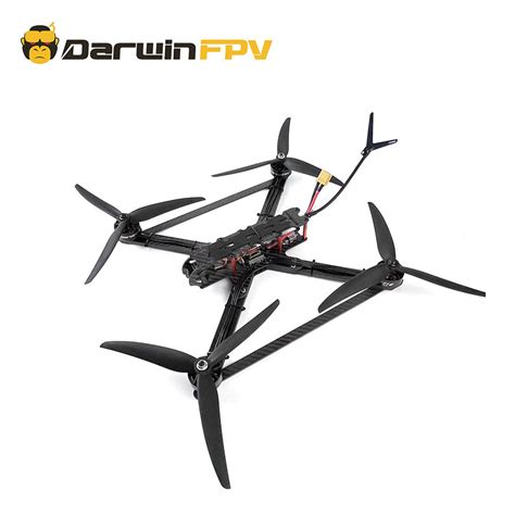Darwinfpv X9 9 Long Range Fpv Drone Darwinfpv