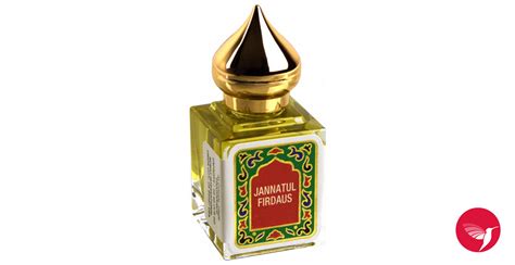 Jannatul Firdaus Nemat International Perfume A Fragrância