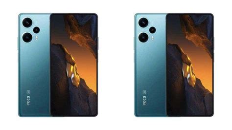 Harga Hp Poco F Dan Poco F Pro Di Indonesia Cek Perbandingan Spesifikasinya Halaman
