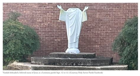 Thought Trigger — Headless Jesus Here Is A Thought Trigger Maybe You