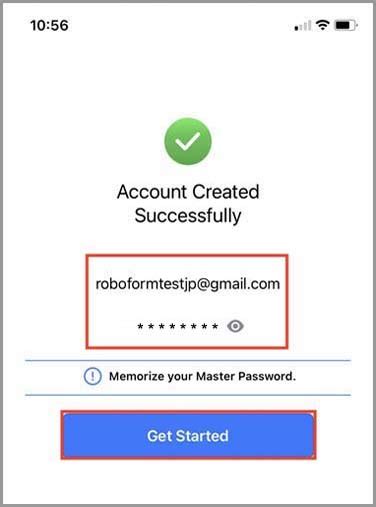 Installing Roboform On Ios Roboform