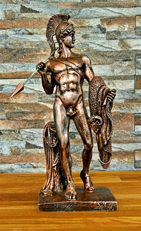 Greek Gods And Goddesses Statues At Katherine Roosa Blog