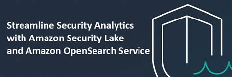 Terminalworks Blog Streamline Security Analytics With Amazon Security