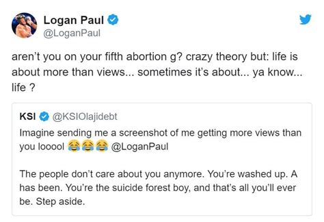 Ksi And Logan Pauls Trash Talk Hits New Heights Chloe Dumped You And Tfue Stole Your Next