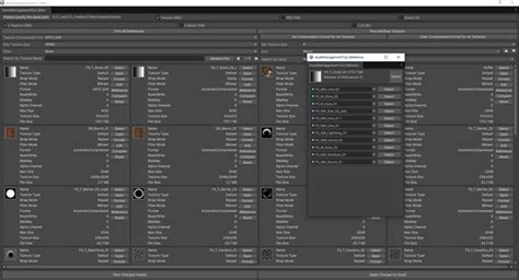 Asset Management Tool