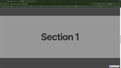 webflow html css webdevelopment webflowdevelopemnt milan kostic
