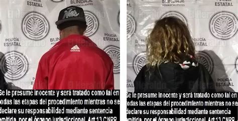 Tres Detenidos Con Droga El Heraldo De Aguascalientes Noticias