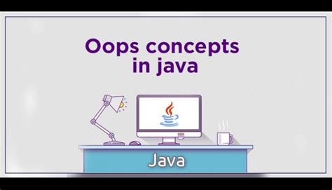 🌟 Unveiling The Magic Of Object Oriented Programming In Java 🌟 Ishika Maurya