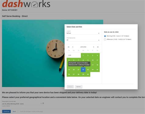 Hardware Refresh Device Lifecycle Management Dashworks Project Pack