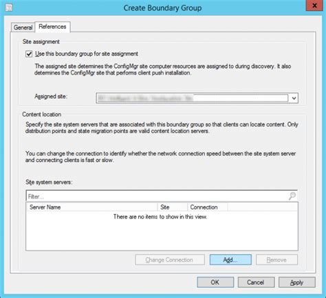 System Center 2012 R2 Configuration Manager Discovery Methods And Boundaries Jack Stromberg