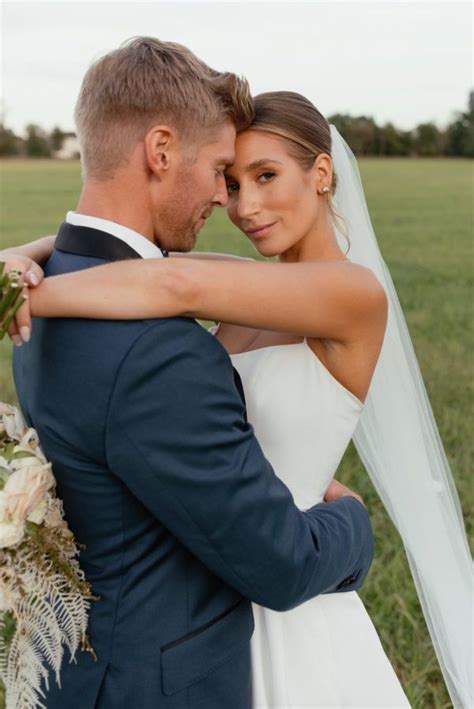 Unseen Moments From Summer Houses Kyle Cooke And Amanda Batulas Wedding In 2024 Bride Groom