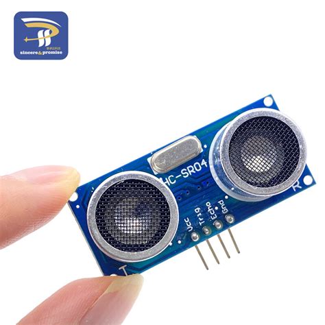 Dc 33v 5v Io 초음파 모듈 거리 측정 변환기 센서 Arduino Diy 키트 파 검출기 범위 모듈 Hc Sr04