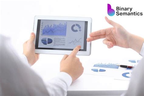 Binary Semantics Ltd On Linkedin Sas Visualanalytics