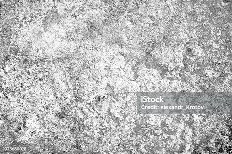 그런 지 배경 흑인과 백인입니다 오래 된 표면 슬리퍼에 균열의 추상적인 회색 질감 거친에 대한 스톡 사진 및 기타 이미지 거친 낡은 사진 효과 사진 효과 더러운