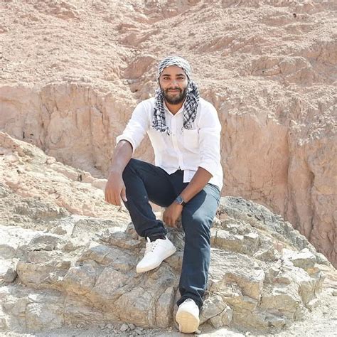 Haitham Daboor Haitham Elfoly • Threads Say More