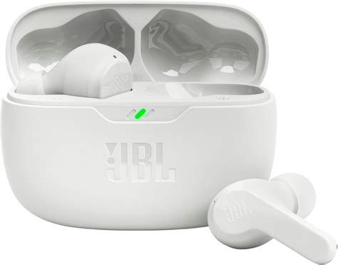 Amazon Com Jbl Tune Beam True Wireless Active Noise Cancelling With Smart Ambient Earbuds