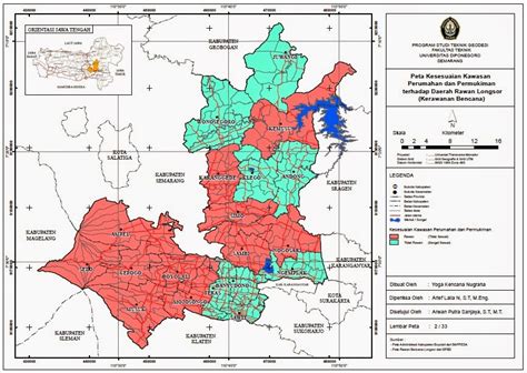 Membuat Frame Layout Peta Di Arcgis ~ Air Itu Mengalir