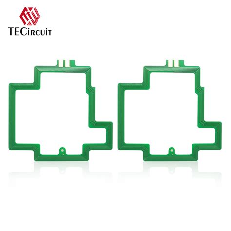 PCB HDI High Frequency Board Rigid PCB Printed Circuit Board PCB And HDI